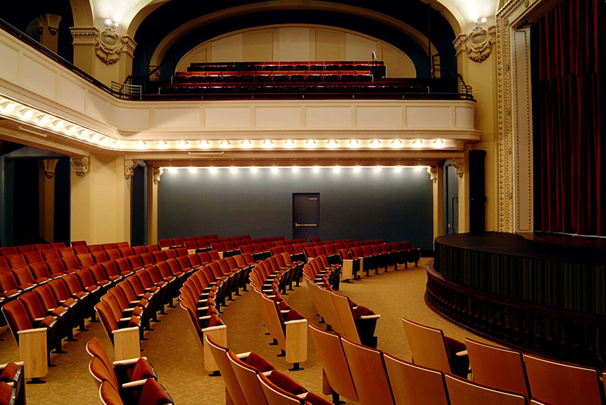 Home - The Carnegie