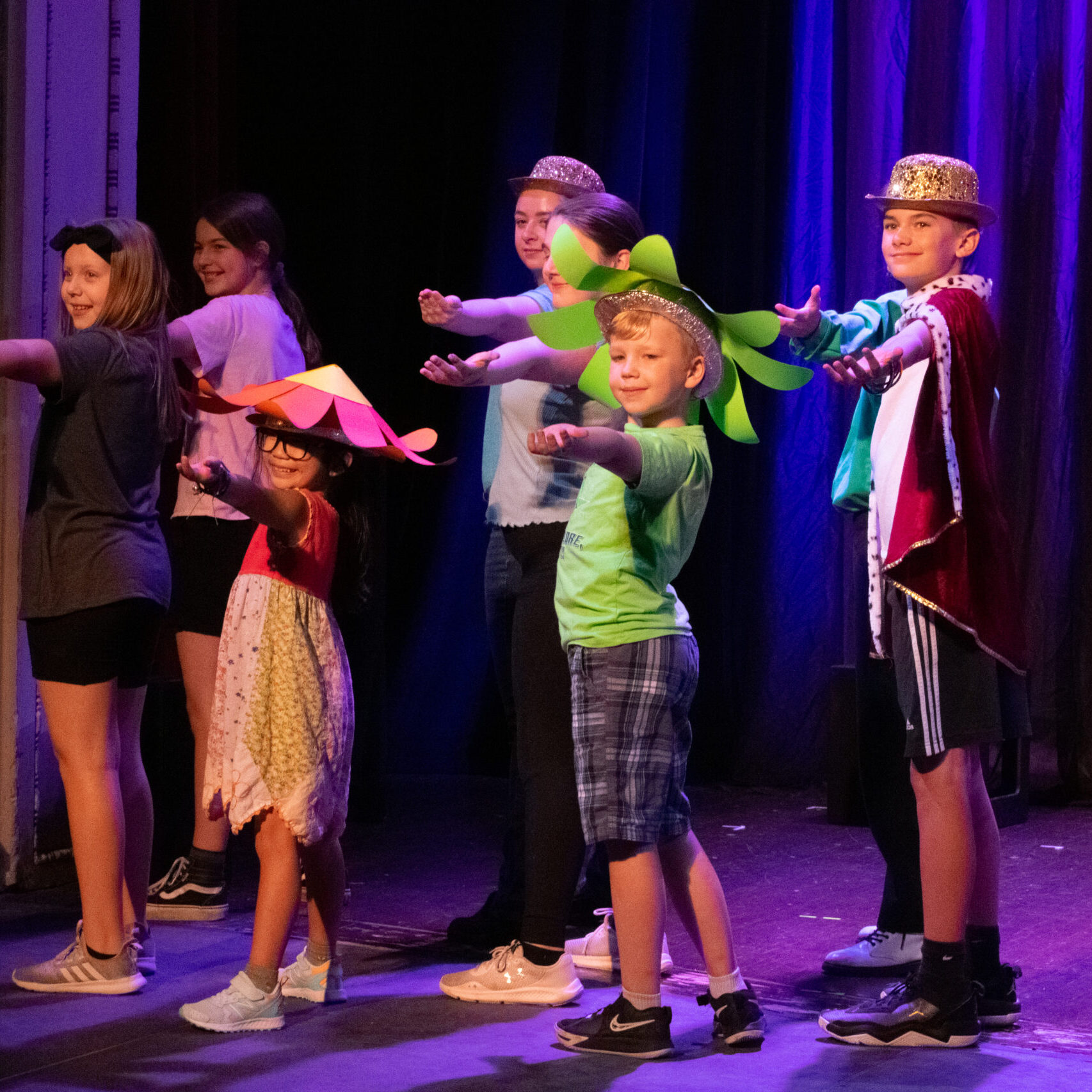 Education - The Carnegie